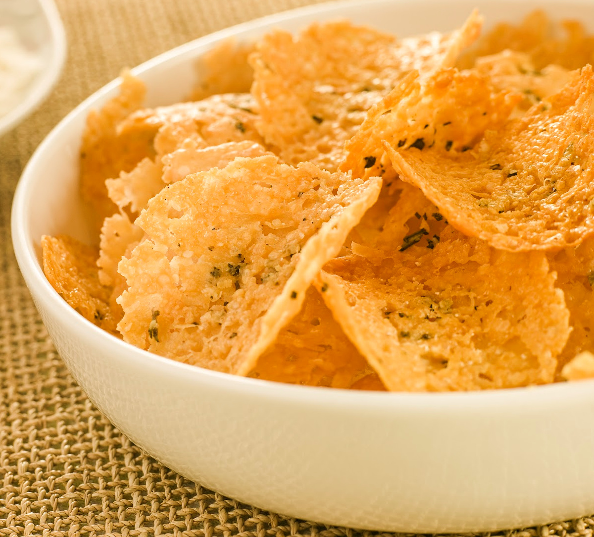Cheese Chips, A Keto Marvel · Fittoserve Group