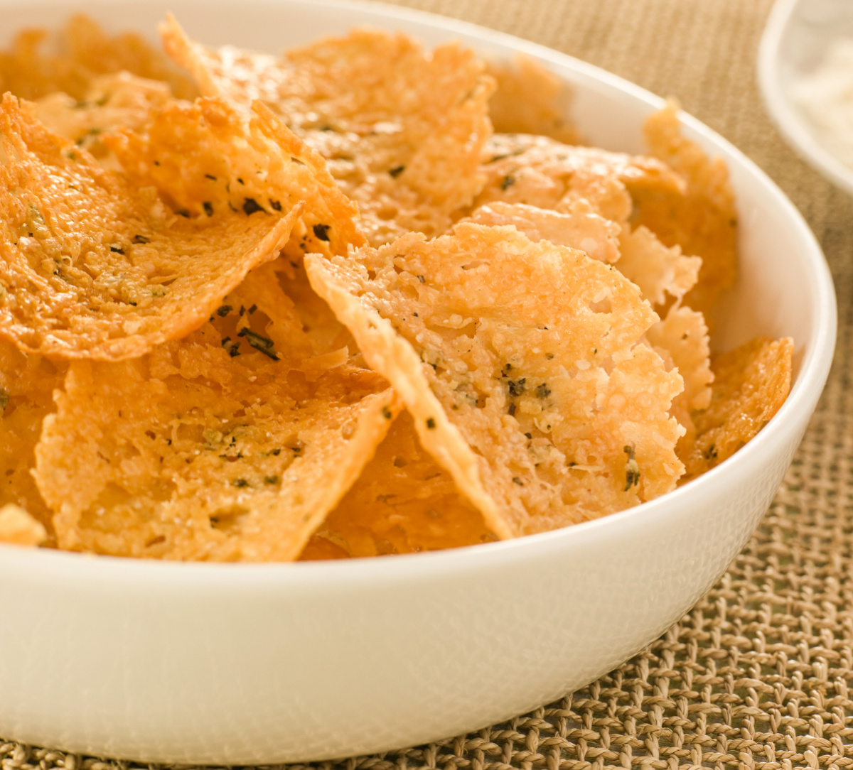Cheese Chips, A Keto Marvel · Fittoserve Group