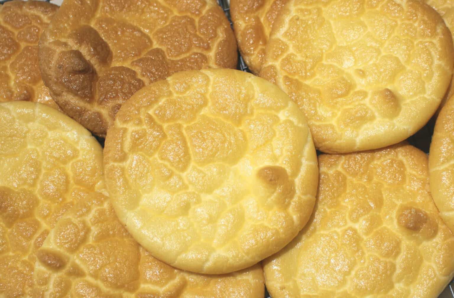 Oopsie Bread Perfected! · Fittoserve Group