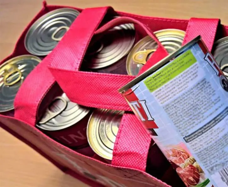 Stay Prepared With This Keto Emergency Food Prep Guide · Fittoserve Group