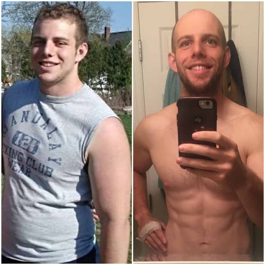 How Low Carb Dieting Helped Me Get Over My Plateau And Lose 100 Lbs 