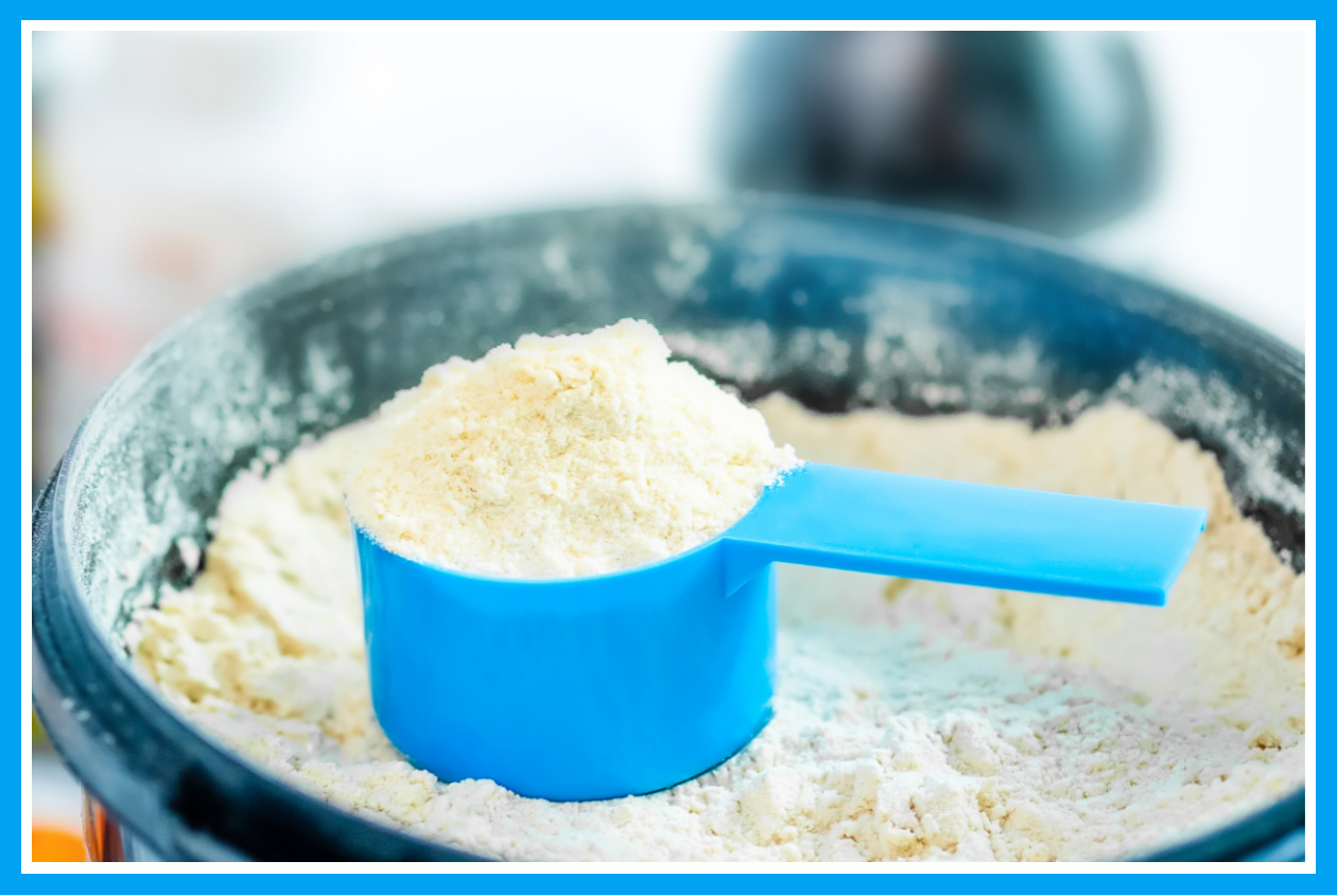 7 Best Keto-Friendly Vegetarian Protein Sources To Help You Stay On ...