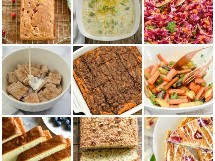 7 Best Keto-Friendly Vegetarian Protein Sources To Help You Stay On ...