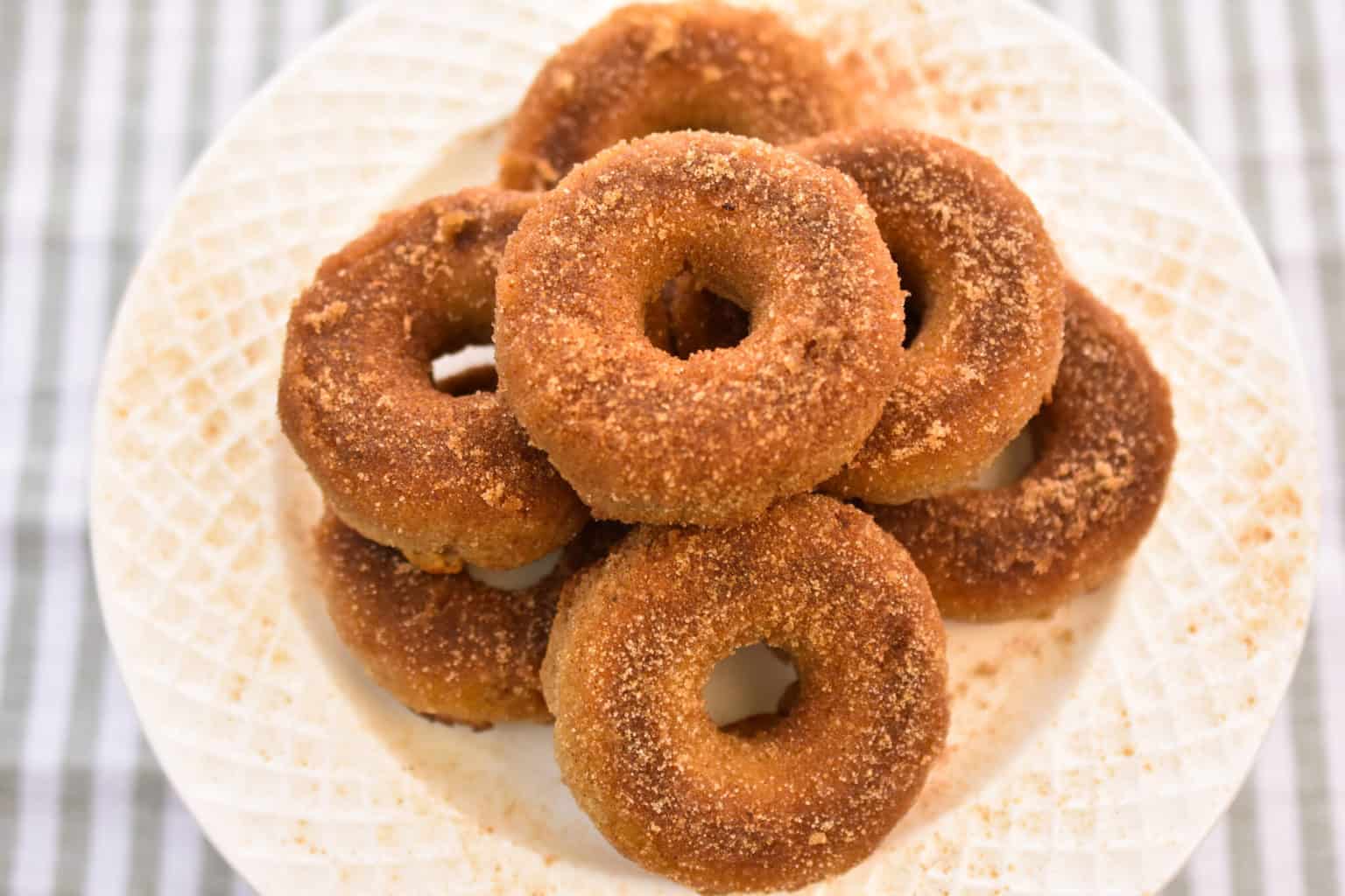Keto Donuts, Something For Everyone! · Fittoserve Group