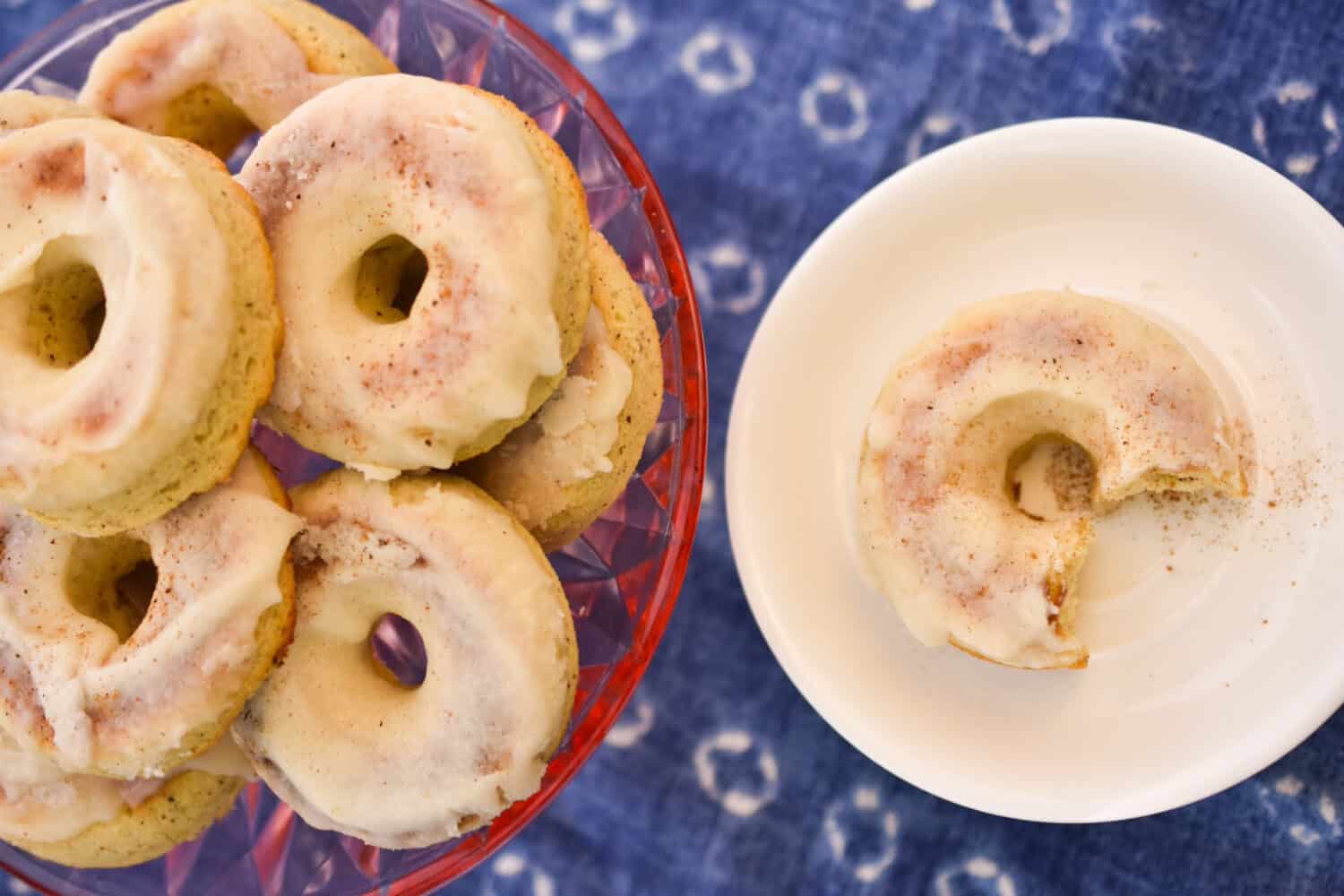 Keto Donuts, Something For Everyone! · Fittoserve Group