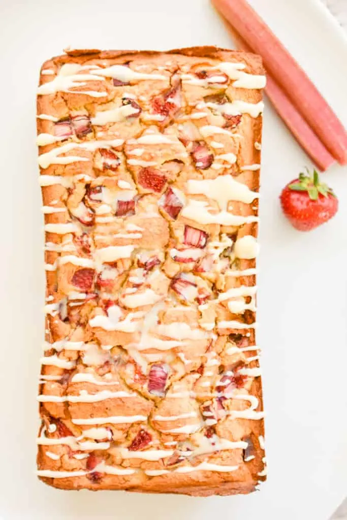 Keto Rhubarb Recipes · Fittoserve Group