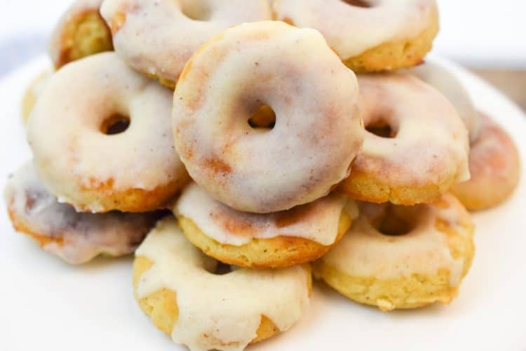 Keto Donuts, Something For Everyone! · Fittoserve Group