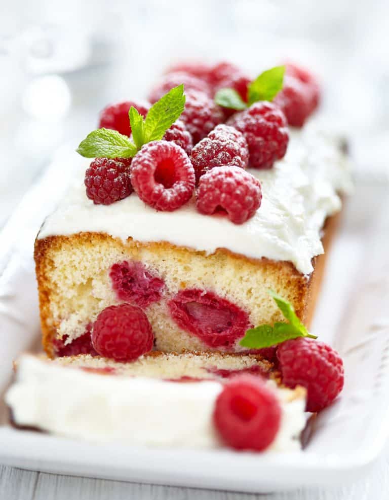 Keto Raspberry Recipes · Fittoserve Group