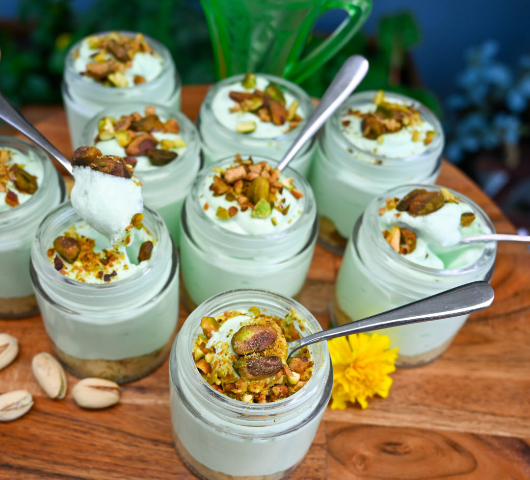 Keto Cheesecakes · Fittoserve Group