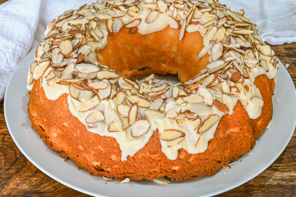 Keto Cakes · Fittoserve Group