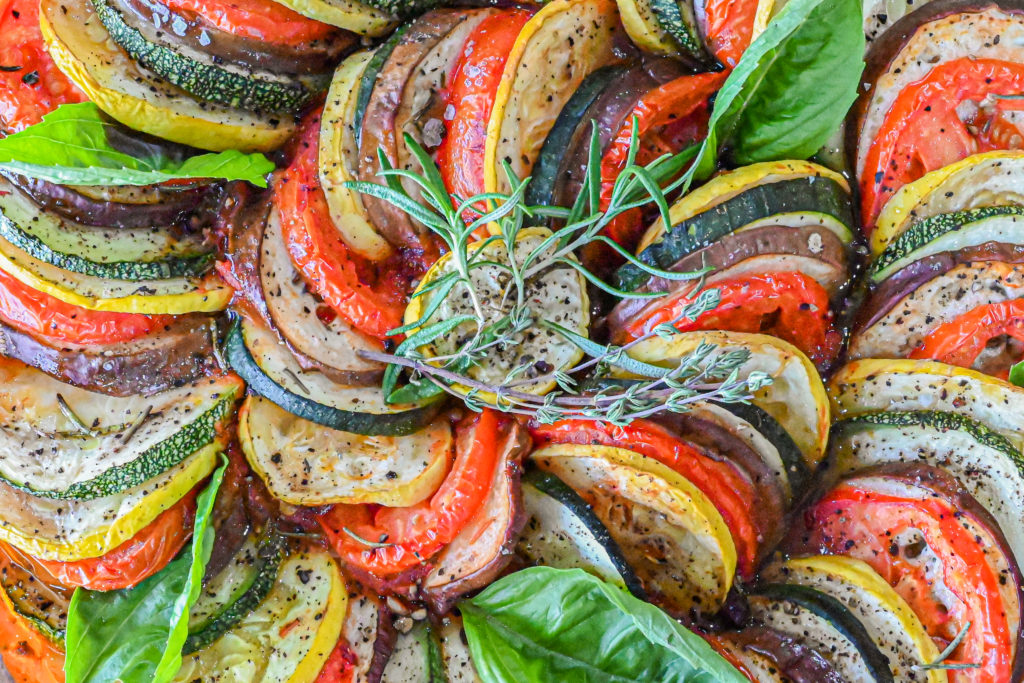 Keto Mediterranean Recipes · Fittoserve Group