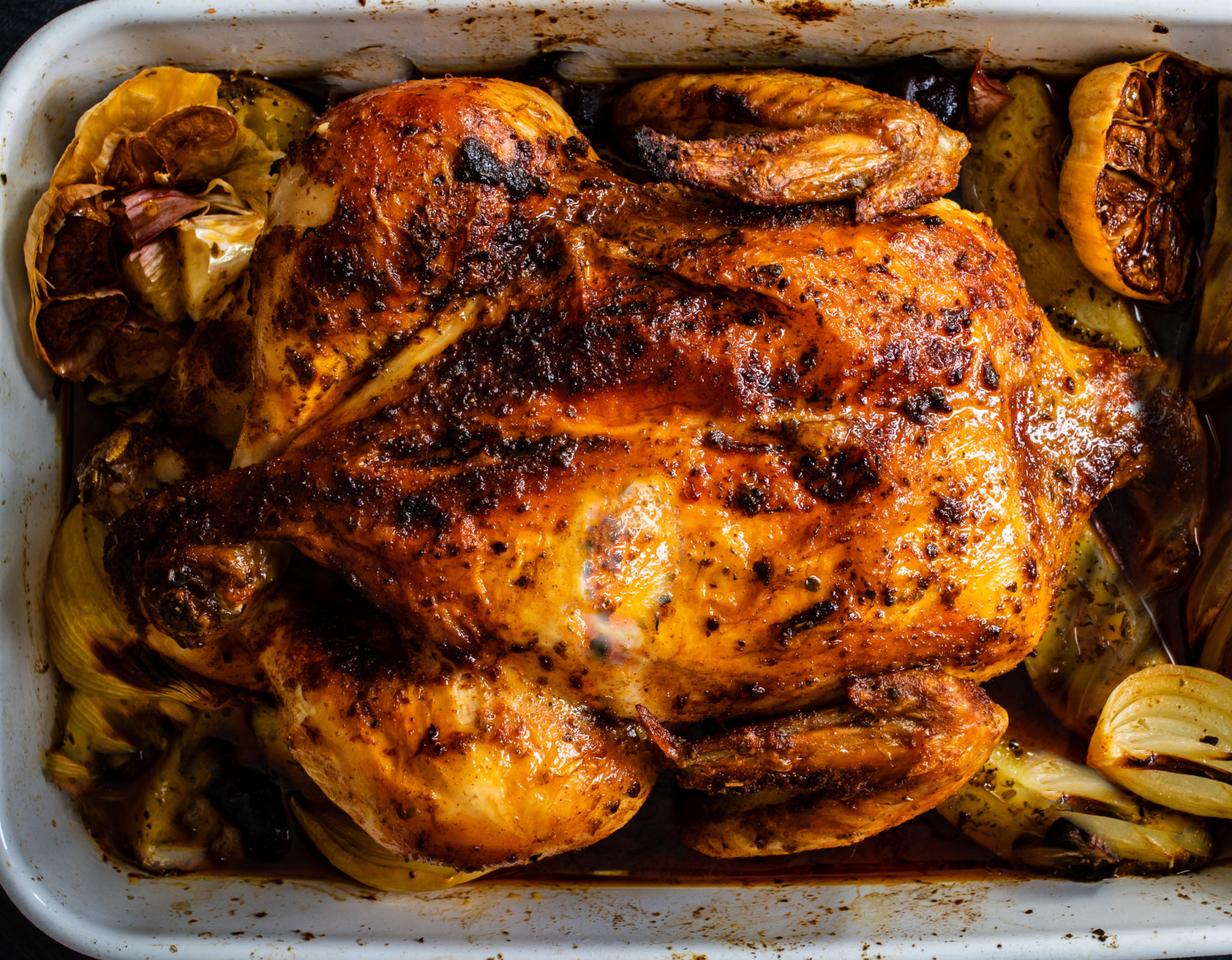 Keto Cuban Mojo Turkey · Fittoserve Group