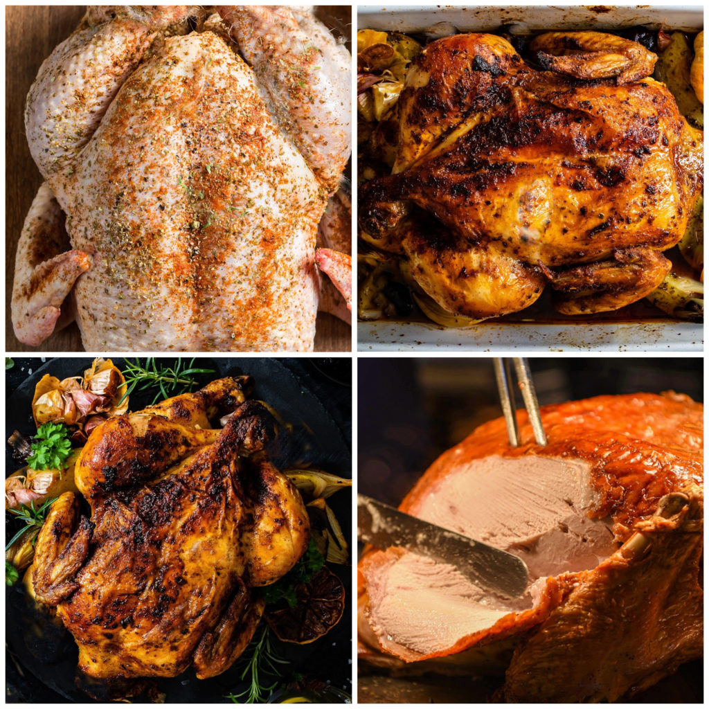 Keto Cuban Mojo Turkey · Fittoserve Group