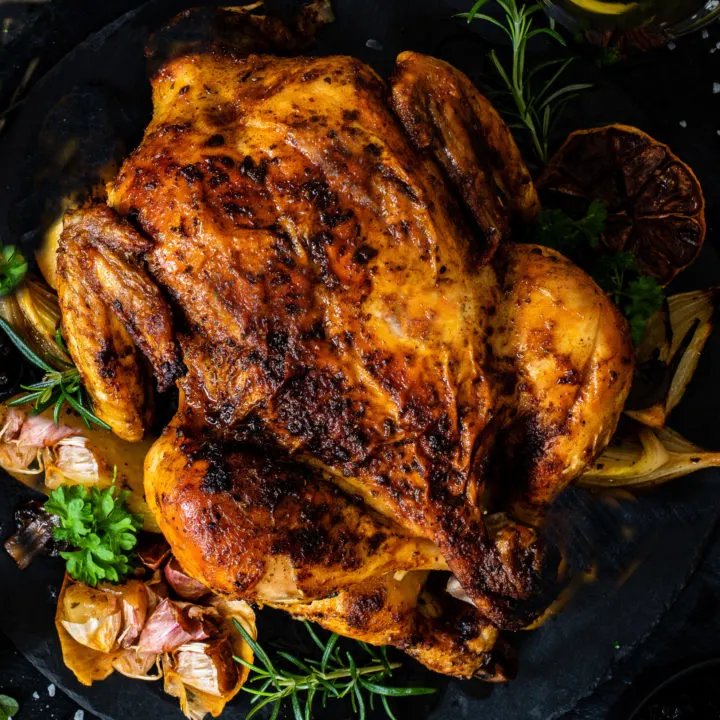 Keto Cuban Mojo Turkey · Fittoserve Group