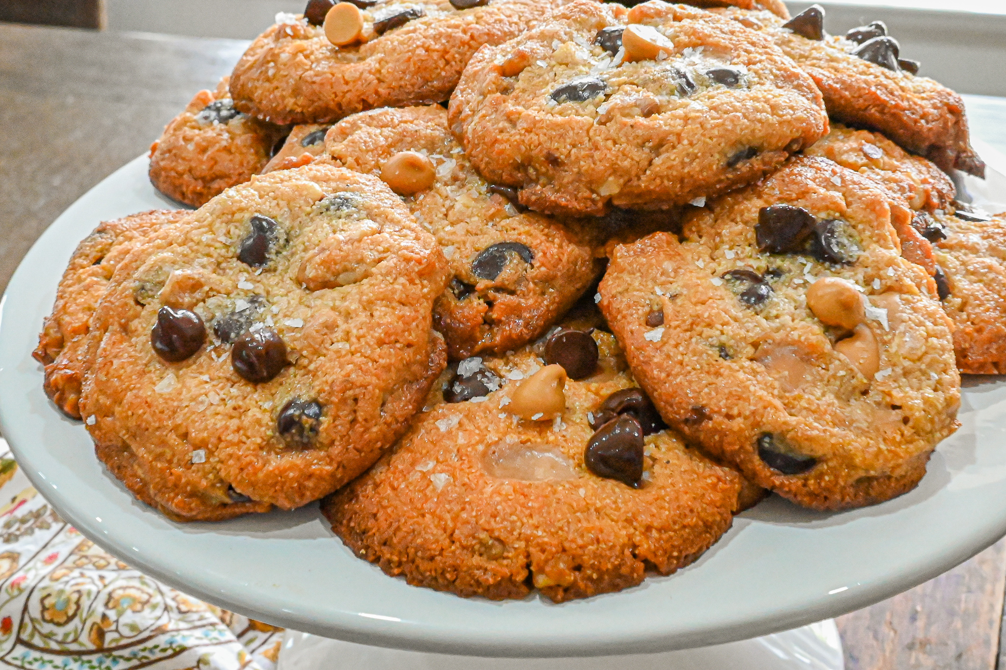 Ultimate Keto Cookies · Fittoserve Group