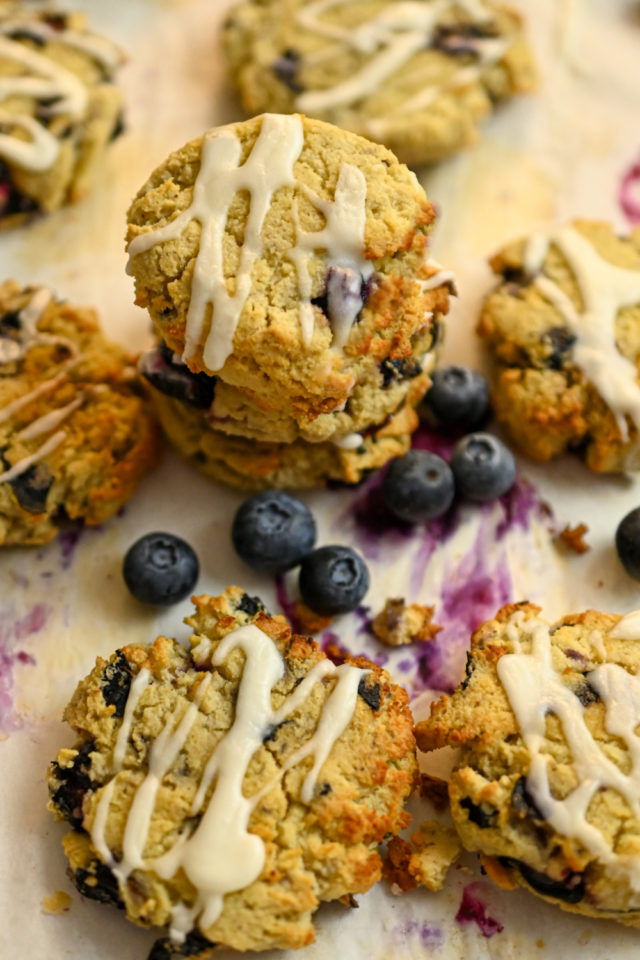 Ultimate Keto Cookies · Fittoserve Group