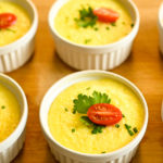 Keto Breakfast Custard (Savory) · Fittoserve Group