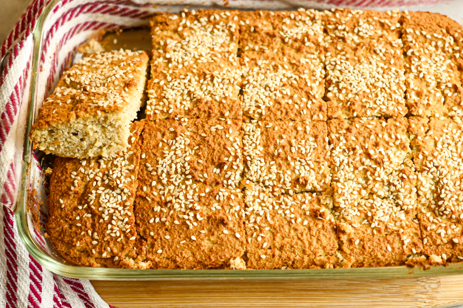 Keto Salvadoran Quesadilla Cake · Fittoserve Group