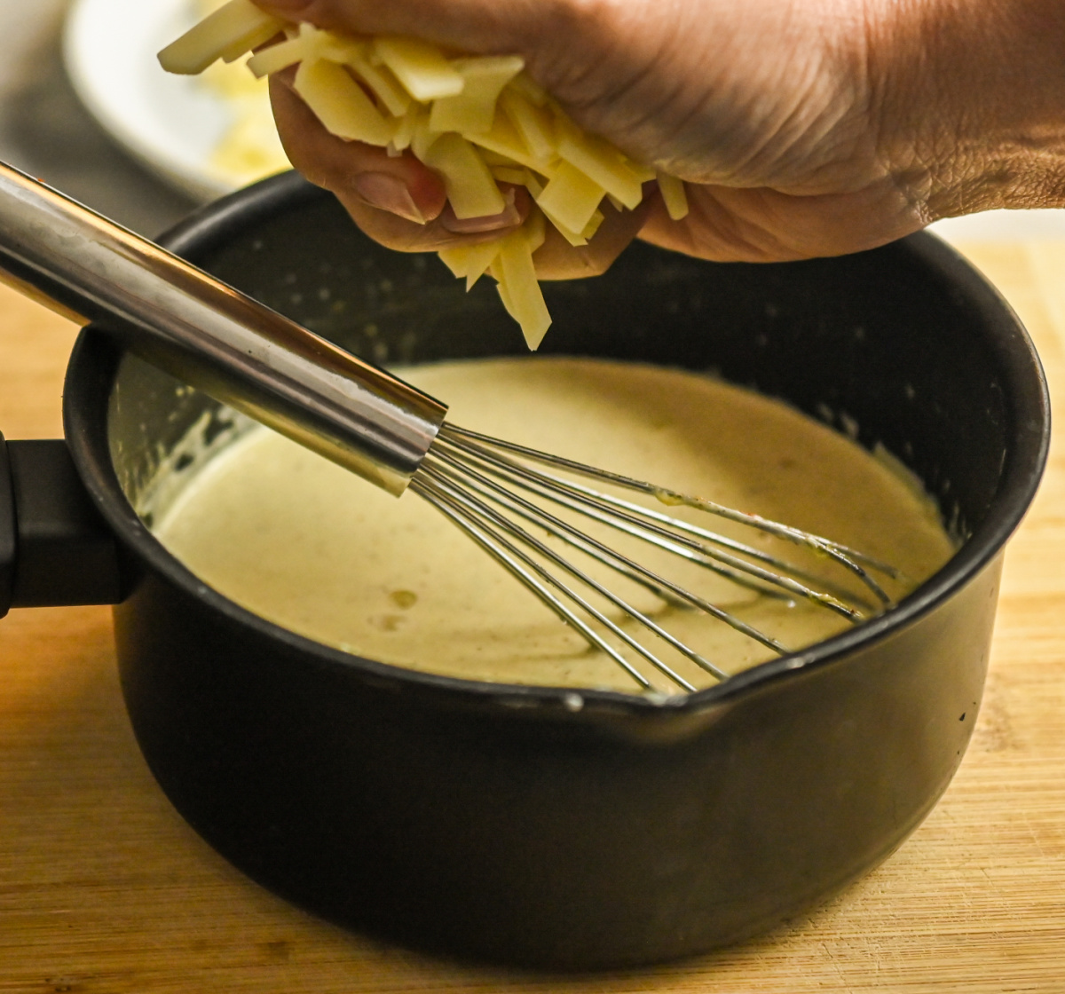 Keto Cuban Casserole · Fittoserve Group