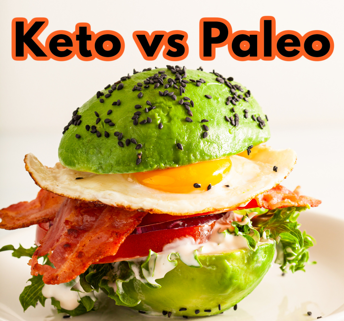 Keto vs. Paleo: Understanding the Differences and How to Combine Them ...