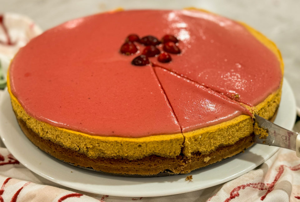 80+Keto Fall Desserts, To Keep You Cozy · Fittoserve Group