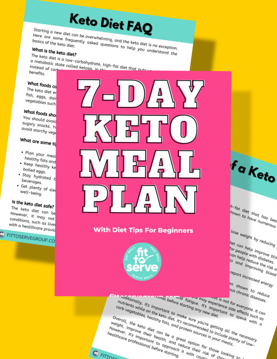 How To Get Free From Food Addiction · Fittoserve Group