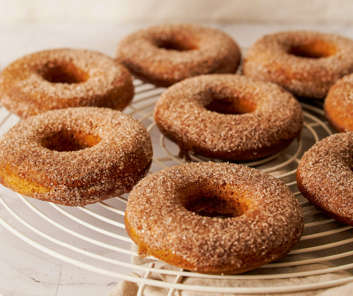 Keto Donuts, Something For Everyone! · Fittoserve Group