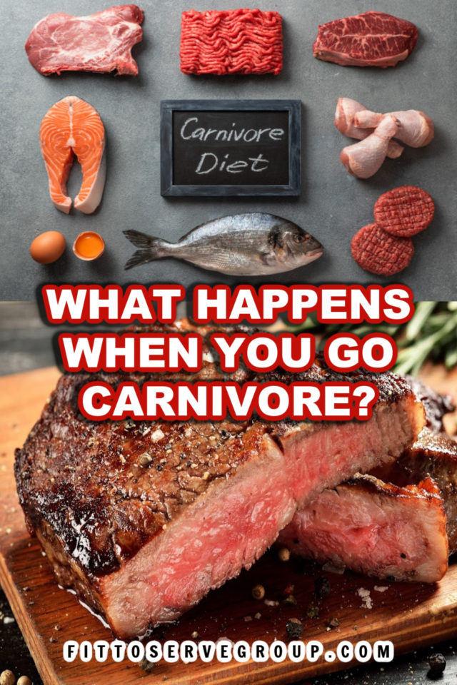 The Carnivore Diet: Everything You Need to Know to Get Started ...