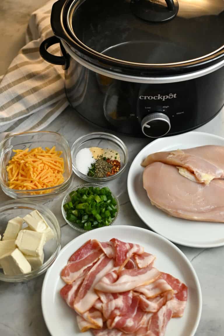 Carnivore Crack Chicken · Fittoserve Group