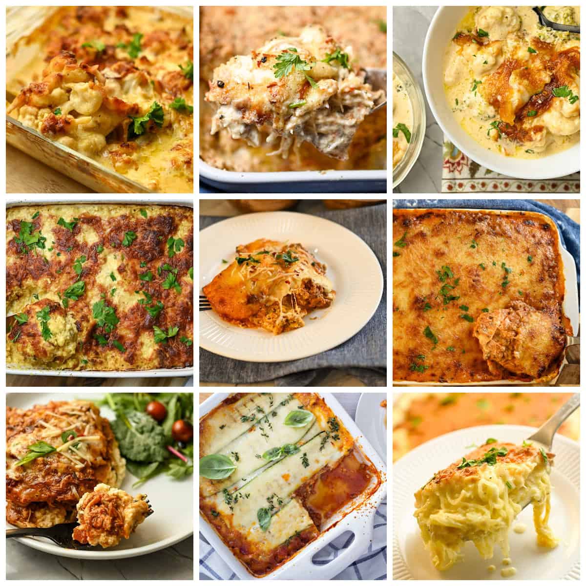 Keto Pasta Recipes (Gluten-Free) · Fittoserve Group