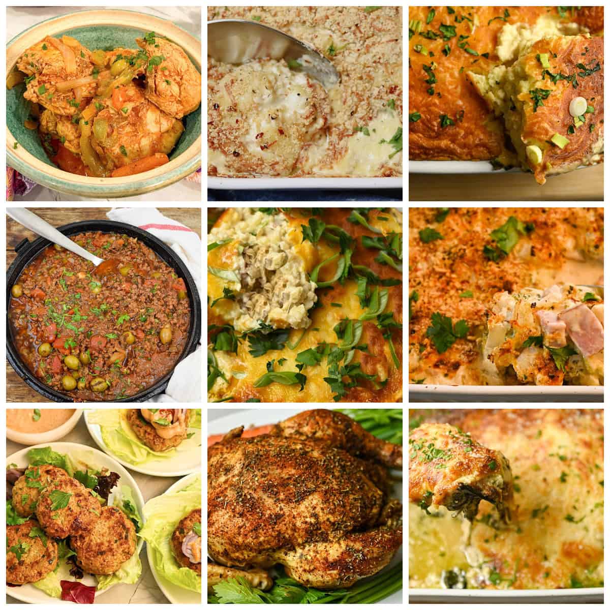 Budget Friendly Keto Dinner Recipes That Feed Your Family Well ...